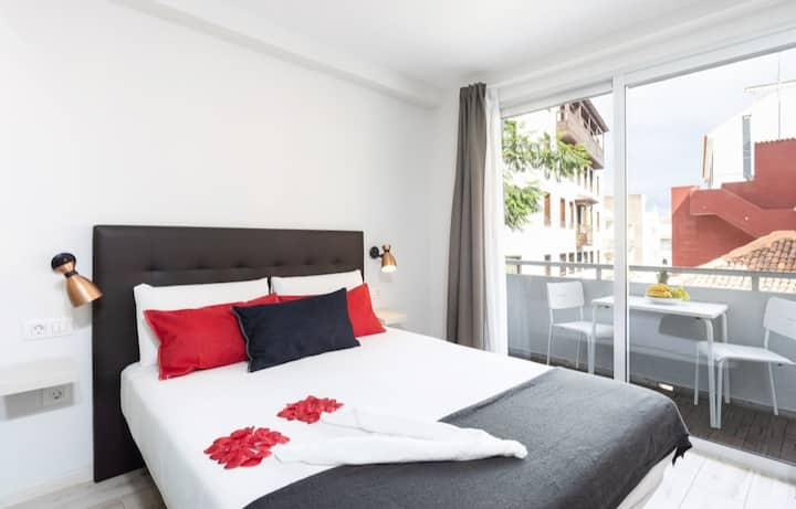 Iriarte 52e1 - Puerto de la Cruz