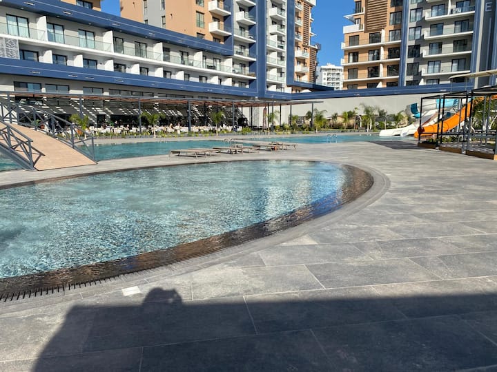 Sunset View Riverside - Northern Cyprus