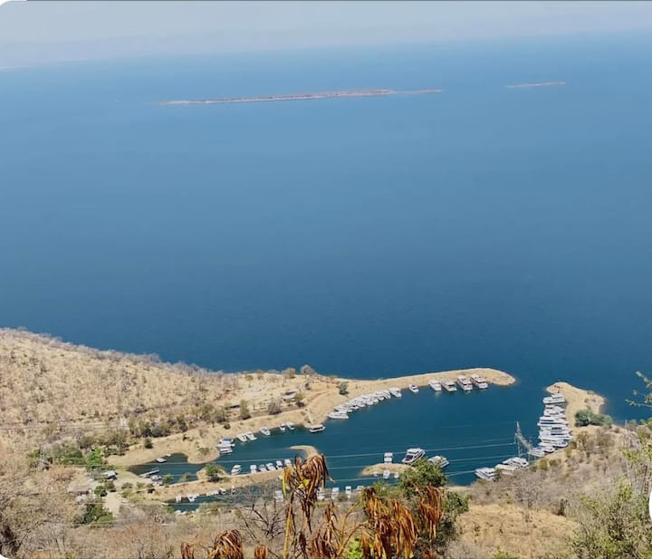 The View Apartments-lodge 2(nyathi) - Zimbabwe