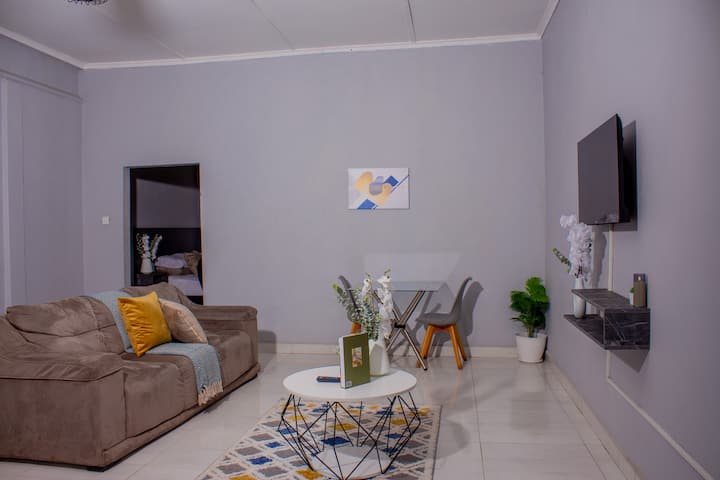 The Views Apartments-lodge 2(nyathi) - Zimbabwe