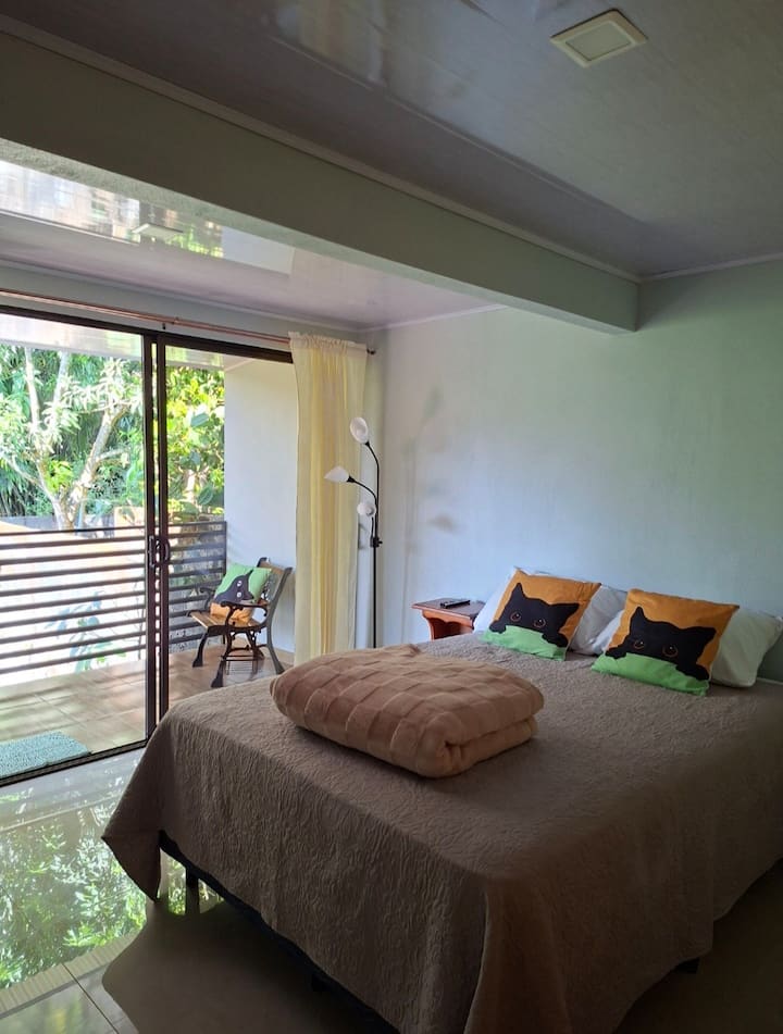 Apartamento Brisa Del Atardecer #2 - Costa Rica