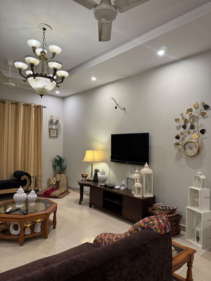 The Homescape - Lahore