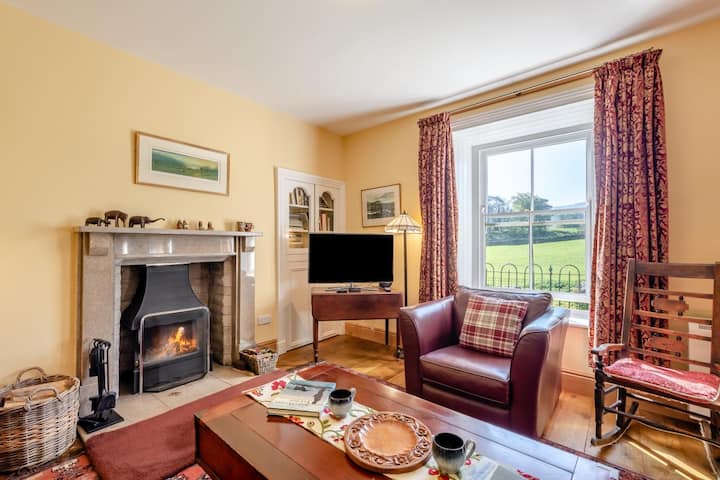 3 Bed In Hawes (Oc-ds242) - Hawes