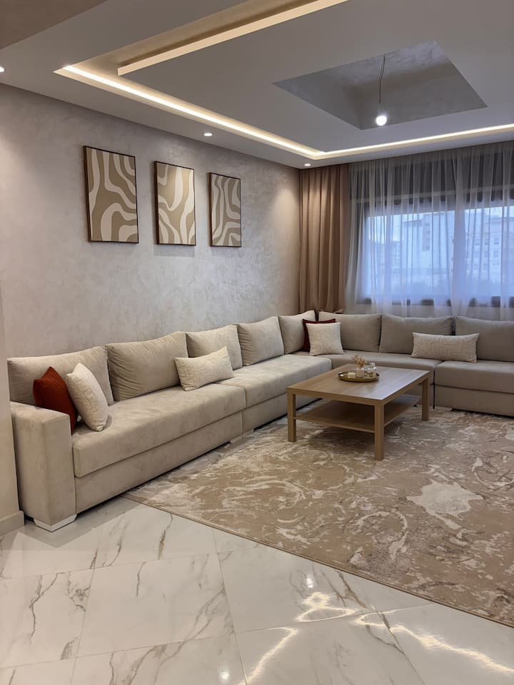 Appartement Dar Errif - Tetouan