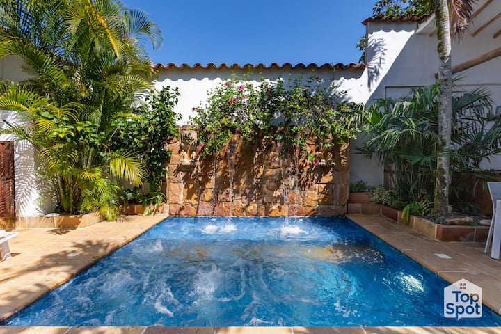 Amazing Topspot® In Barichara - Great Views! - Barichara