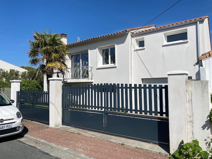 Maison Location Vacances - Fouras