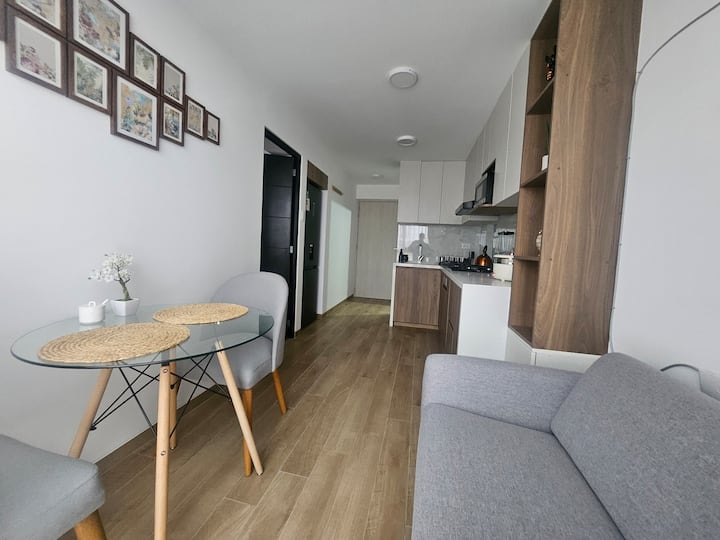 Departamento Para 2 - Cómodo Y Bien Ubicado - Peru