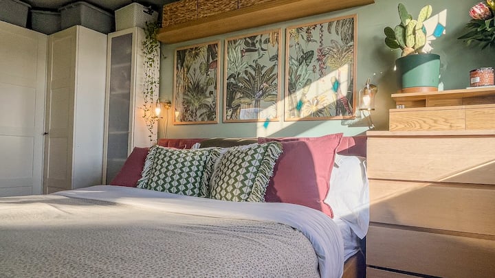 Royal Birkdale The Open Golf Accommodation - Southport