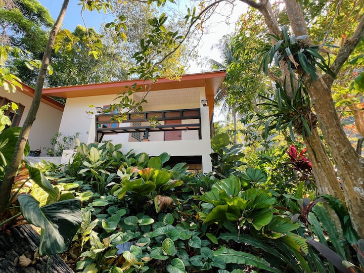 1br Cozy Cottage In Aonang By Simple House - Krabi