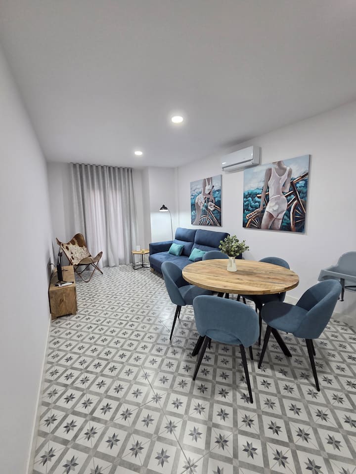 Las Casitas De Jisa Apartamento 2 Dormitorios - Talavera de la Reina
