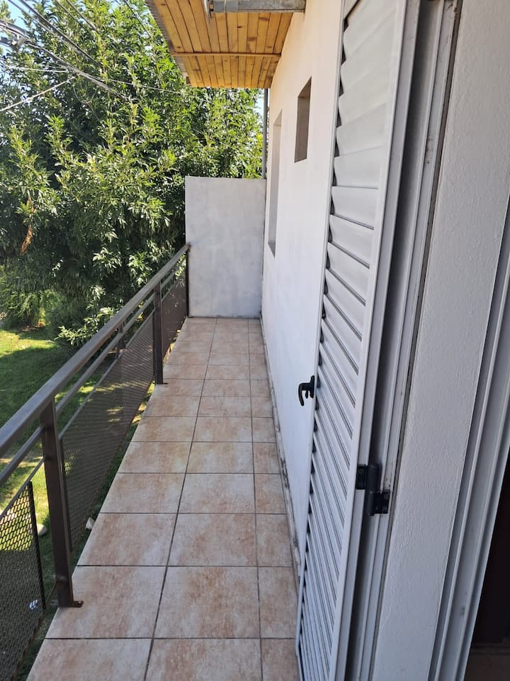 Departamento Para Dos Personas - Alta Gracia