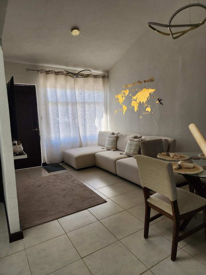 La Casita Acogedora Casa Completa 2 Habitaciones - Fraijanes