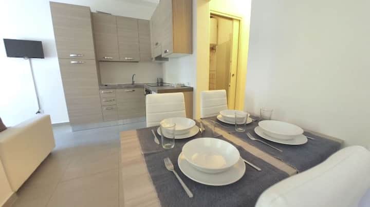 Centromare 2.0 - Porto Recanati