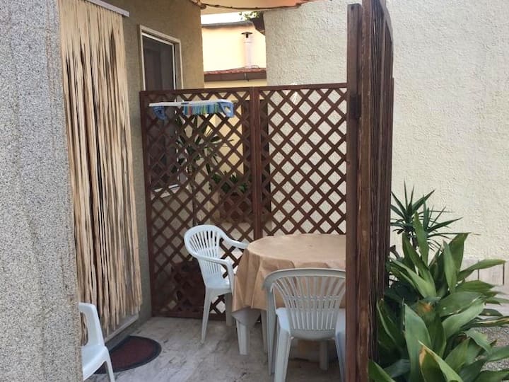 Rm09  Senigallia Apartment Just Steps From The Sea - Senigallia