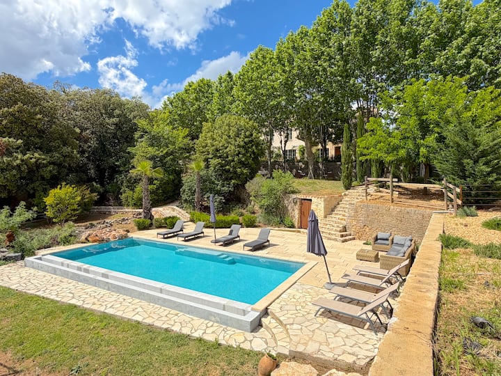 Domaine D'argens - Cotignac