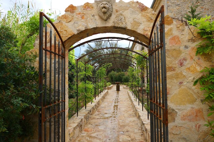 Domaine Silvera - Cotignac