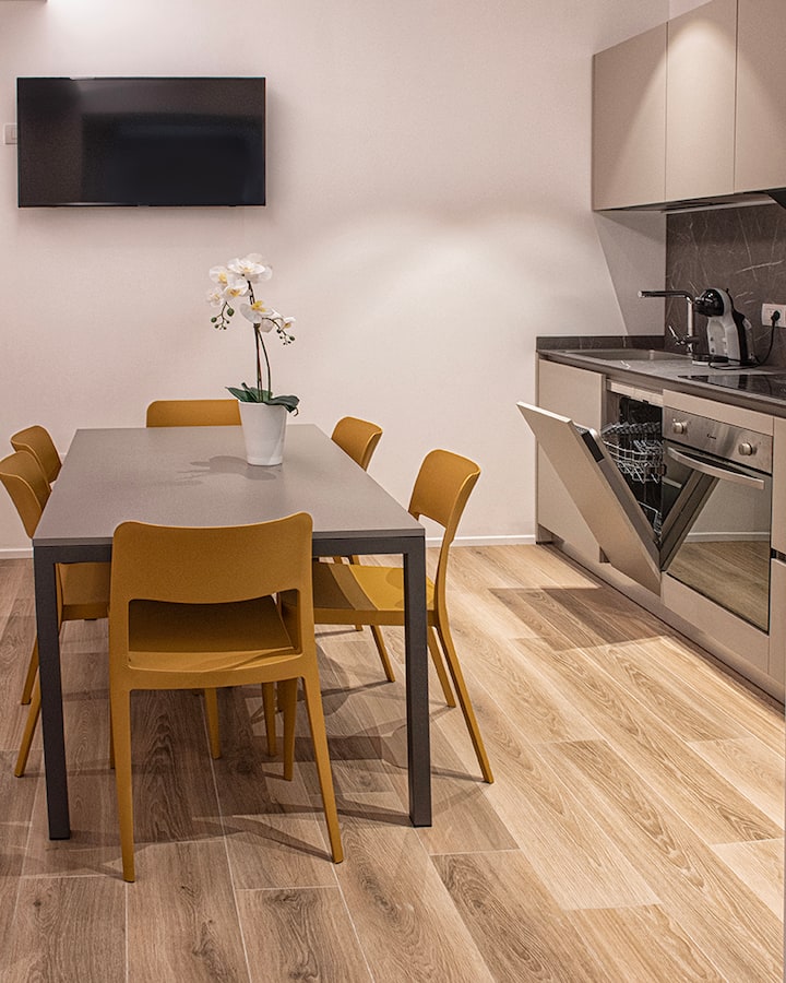 Appartamento Luna Con Piscina E Giardino - Riva del Garda