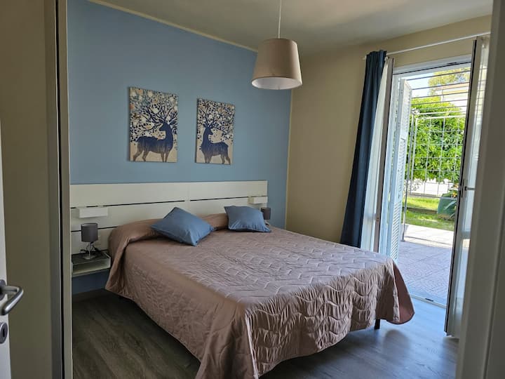 Grazioso Bilocale In Zona Tranquilla - Diano Marina