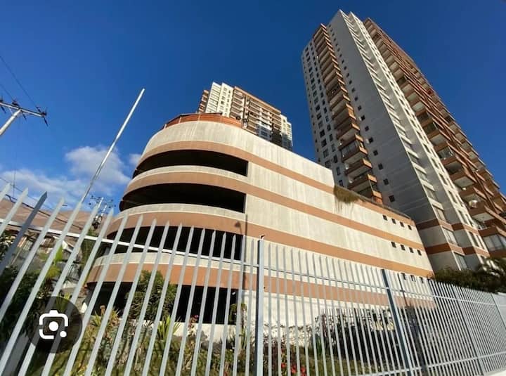 Departamento 2 Habitaciones 3 O 4 Personas - Alto Hospicio