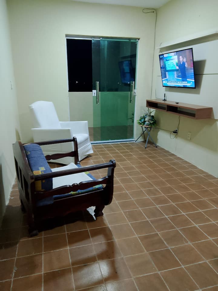 Apartamento Pra Alugar - Aquiraz