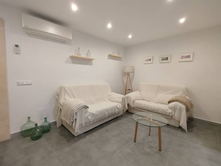 Joyita En Pleno Centro De Pollença - Majorca