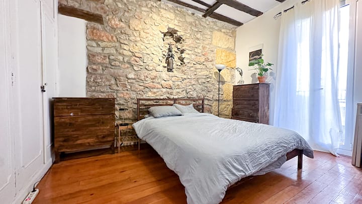 3 Bedroom Apartment In Old Town Of San Sebastian! - サン・セバスティアン