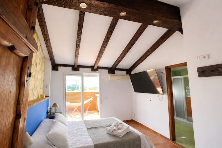 House 136 By Villamya - Olvera