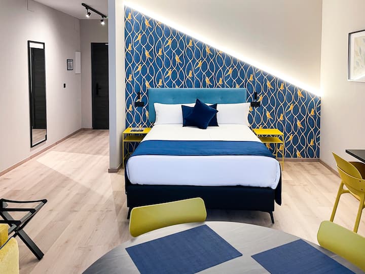 Apartamento Sin Barreras - Torrent