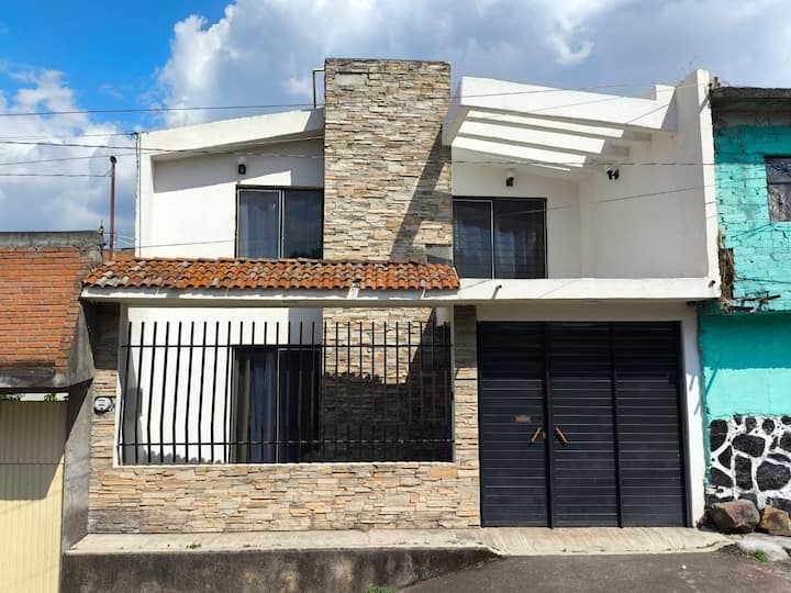 Residencia De Lujo En El Corazón De Pátzcuaro - Pátzcuaro