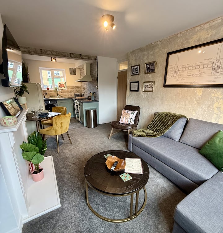 No4. Lavender Hill Apartment - Londres