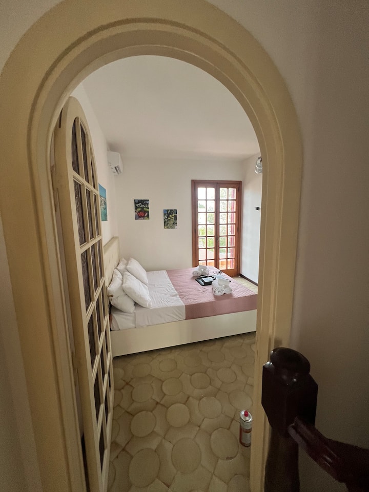 Retreat Dell’orso Villa In Centro Fronte Mare - Torre dell'Orso