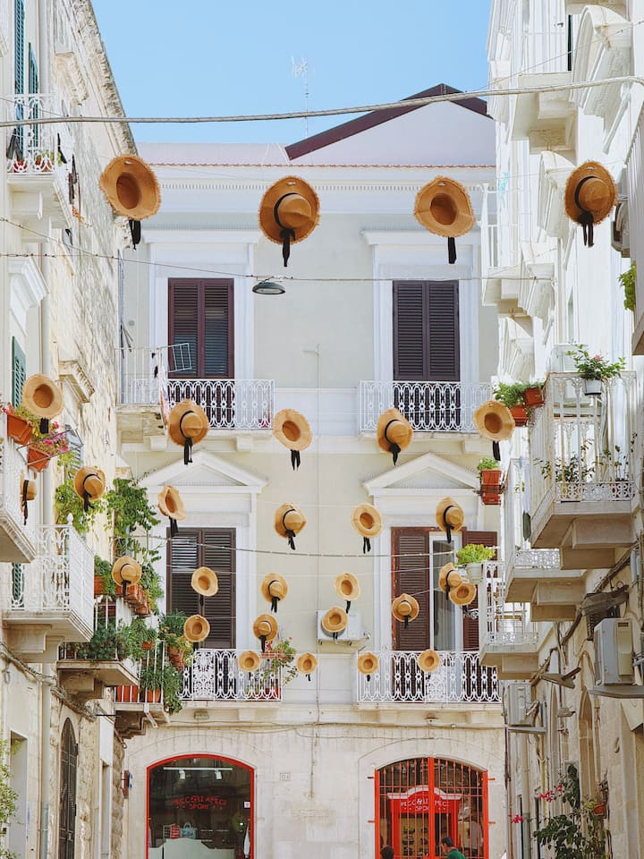 Trani Puglia Appartamento - Trani