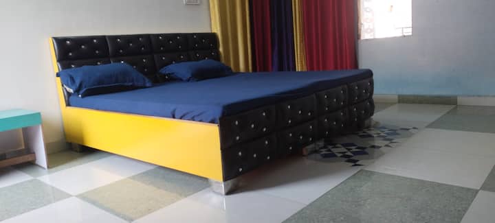 The Retreat With Two Room (Maximum Upto 8 Person) - Gwalior