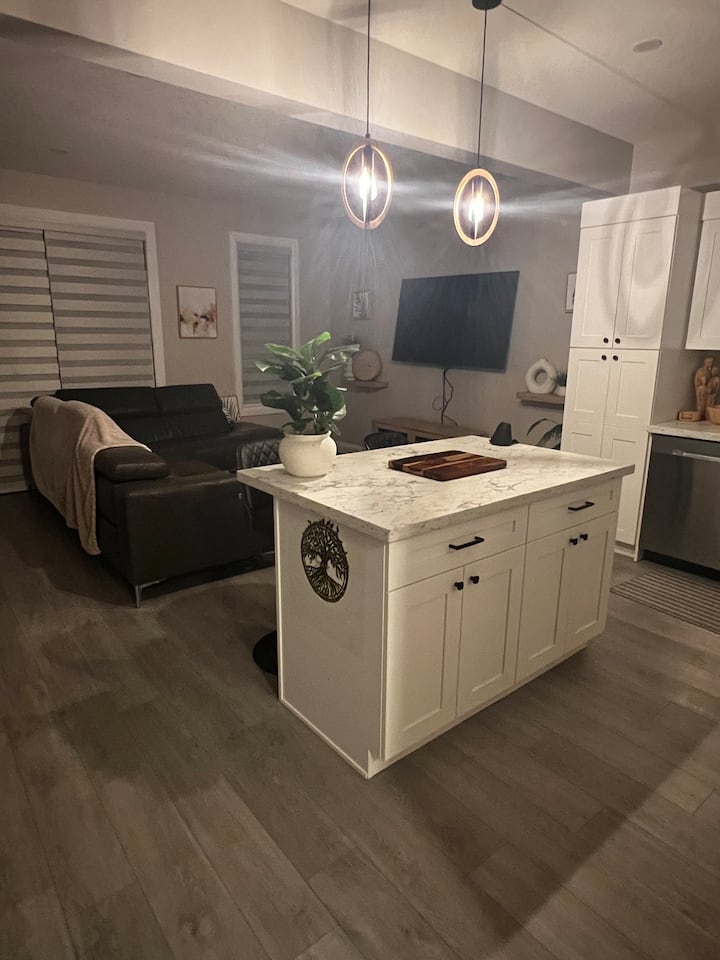 Your Getaway Home For The Whole Family! - Tillsonburg