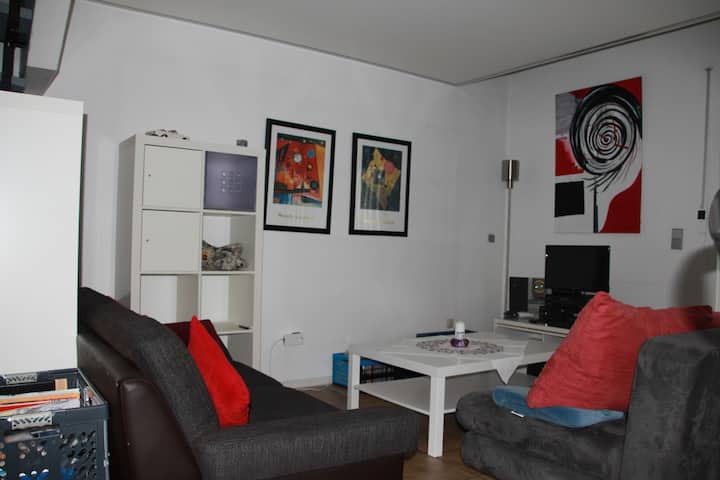 Wohnung In Gelsenkirchen Erle - Gelsenkirchen