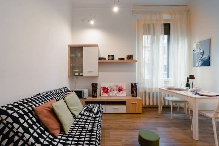 Aurora Urban Nest - Florencia