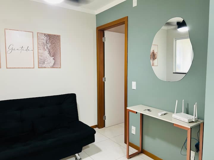 Studio Completo - Bauru