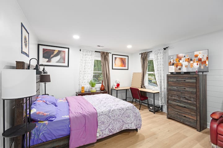 Studio - Wyndham, VA