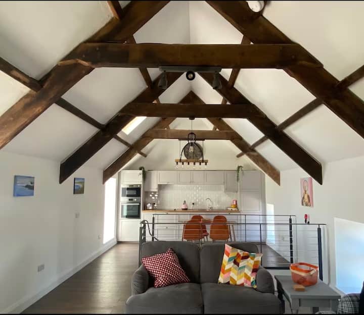 Grandads House. Charming 200 Year Old Farmhouse. - Kilrush