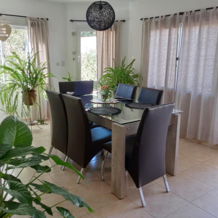 Casa Con Pileta En Cosquin - Cosquín