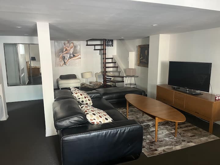 Grand Appartement Standing Hyper-centre Cauterets - Cauterets