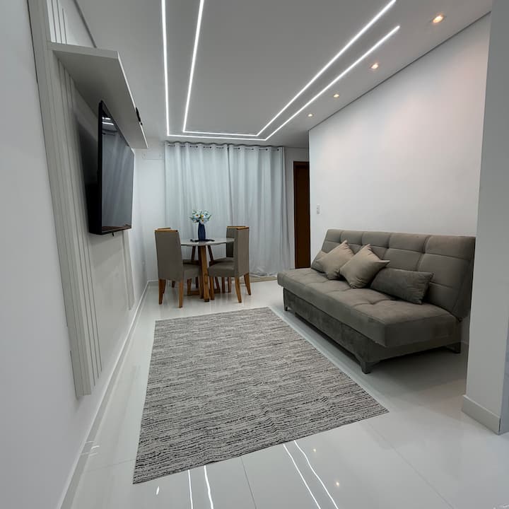 Apartamento Na Ponta Negra Mirante Das Flores - Manaus