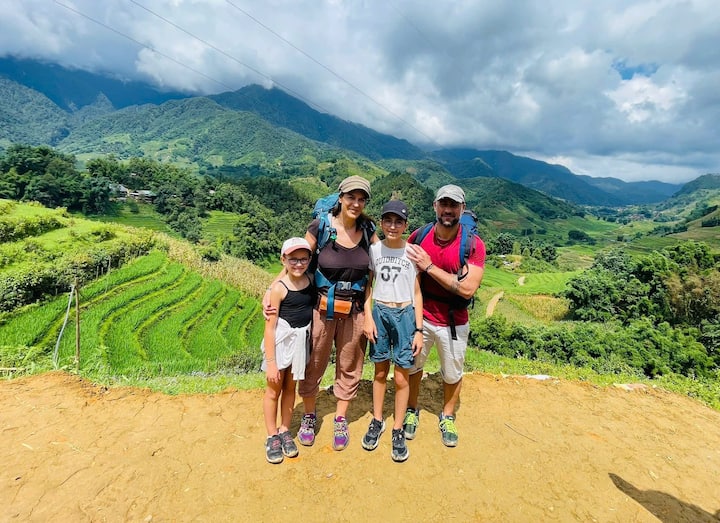 Cozy Cabin And Local Trekking Experience - Tỉnh Yên Bái