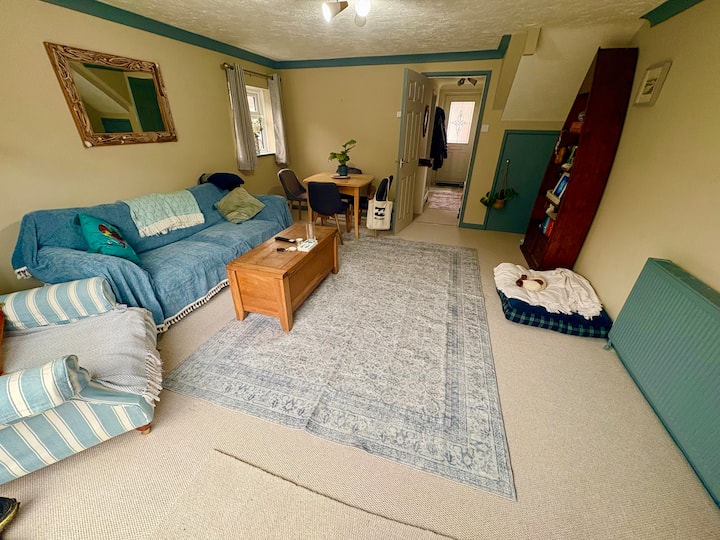Pet Friendly 2 Bed House, Short Walk To The Beach - Swanage