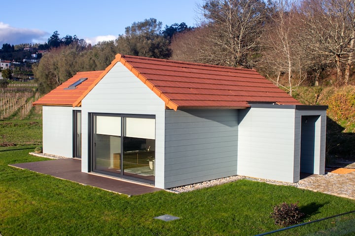 Casa Do Zé - Charme E Conforto Na Quinta - Arcos de Valdevez