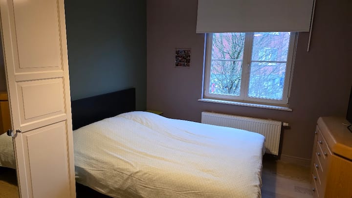 Gezellige Kamers In Woning - Antwerp