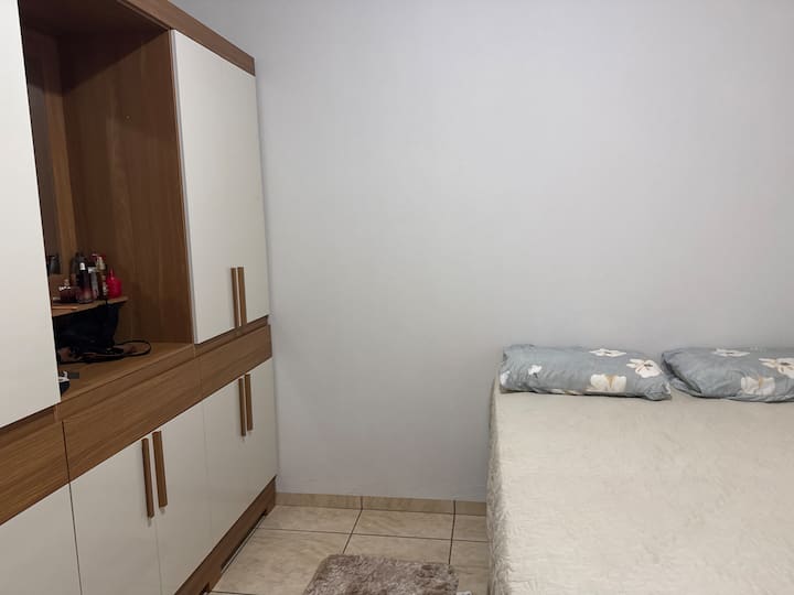 A Casa Da Paz E Do Descanso. - Bonito