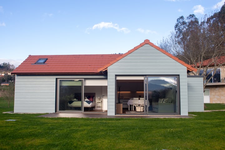 Casa Da Bé - Natureza E Sossego No Minho - Arcos de Valdevez