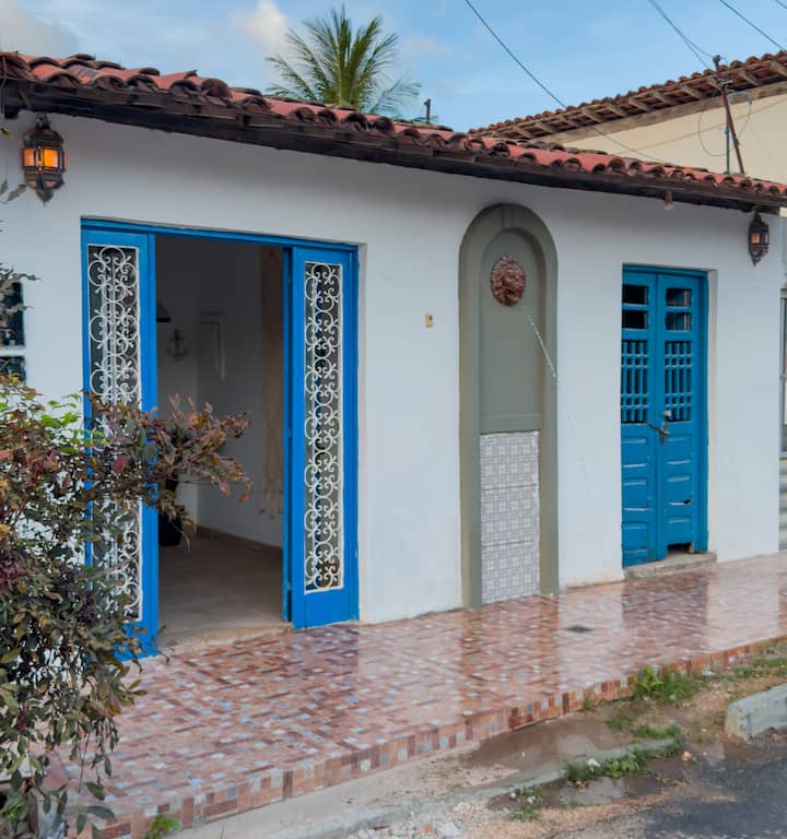 Casa Leão Da Barra - Maragogi