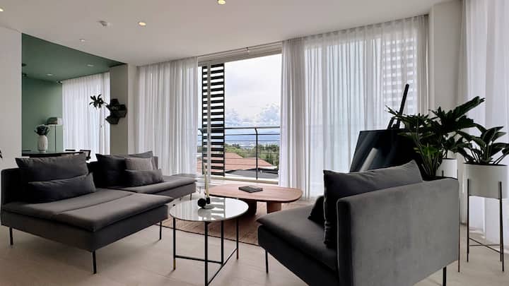 Iconic Yoo Cumbayá 3br | Panoramic Views By Poba - Quito